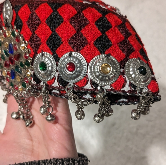 Accessories | Nwt Halima Sultan Turkish Hats Handmade | Poshmark